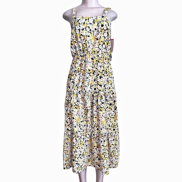 Sanctuary | Dresses | Nwot Social Standard By Sanctuary Tied Sundress ...